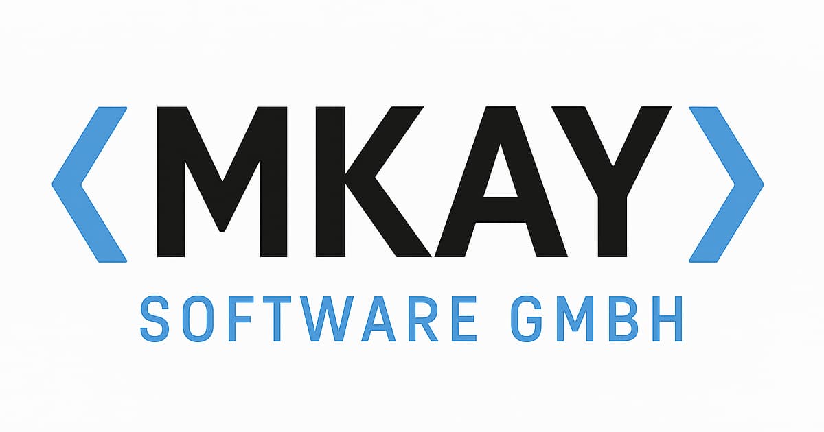 MKay Software GmbH